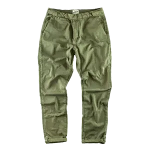 &SONS TRADING CO Virgil Chino Army - Green