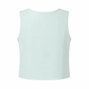 NARVAN Pari Blouse Mint - Green