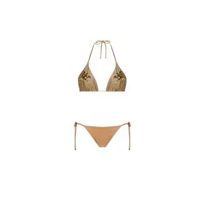 Aguaclara Triangle Swimsuits