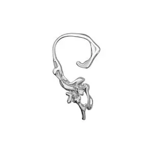 Iskra Hoop Earrings