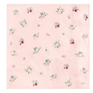 Lorna Murray Rosewater Orange