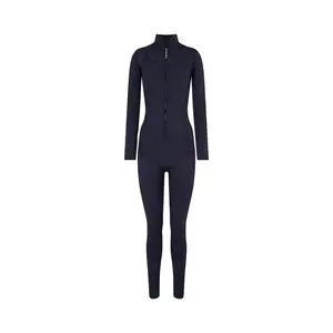 NUMBAT Power Jumpsuit - Blue