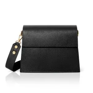 BETSY & FLOSS Betsy & Floss Alba Handbag Black
