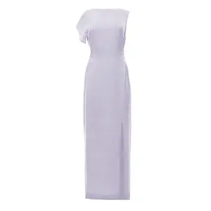 MARGOT VII Dress Lila Me - Grey