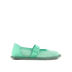 United Nude Poly Ballet Lo Jelly Mint - Green