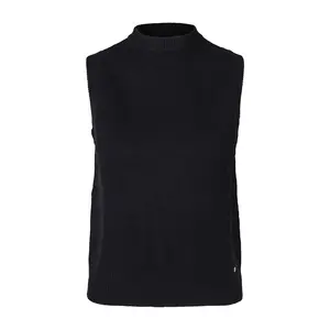 TIRILLM Agnes Cashmere Vest