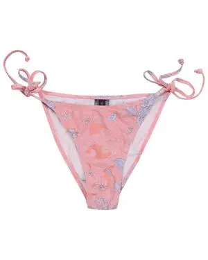 Lords Of Harlech Paisley Swimsuits For Women