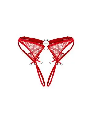 ZHILYOVA Aurora Bright Ouvert Brief