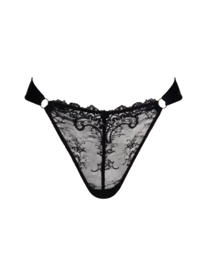 BONBON LINGERIE Mistress Brief