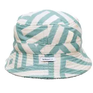 REWEAVE ReWeave Bucket Hat No. Forty Four Blue