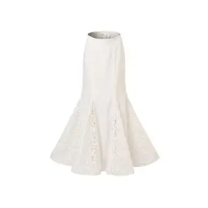 GLAM ON YOU Nalin Skirt