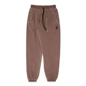COMUNE Enzo Jogger - Brown