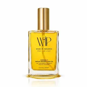 WIP BEAUTY Crown 11 30ml - Gold
