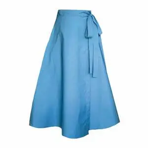 Knot Detailing Skirts