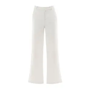 MARGOT VII Paris Trouser - White