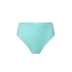 AQVA SWIMWEAR Aqva Jondal Bikini Bottom - Blue