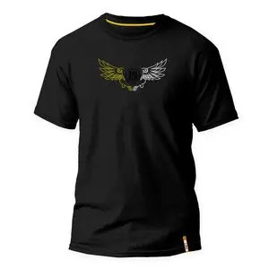 EIGHT X Edition Graphic T-shirt Wings