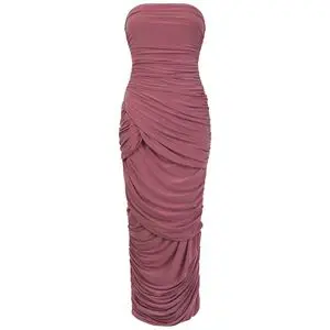 CELESTINE & MAE Meissa Midaxi Dress