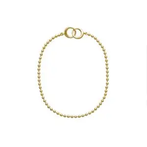 ONI Baby Sphere Bracelet - Gold
