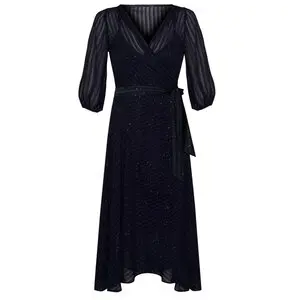 Sacha Drake Stretch Day Dresses
