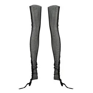 PALOMA LIRA Tights - Black