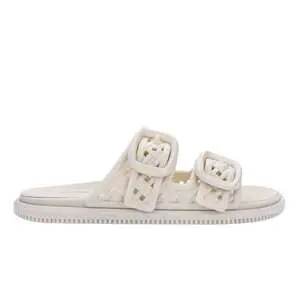 Melissa Neutrals Possession Slip Matt - Beige