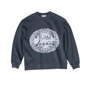 23RD AUGUST . Infatuated Sweatshirt