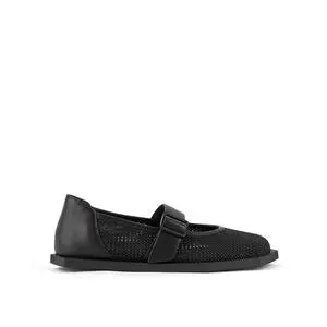 United Nude Poly Ballet Lo - Black