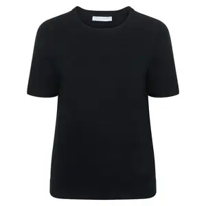 Paul James Knitwear Frill T-shirts For Women
