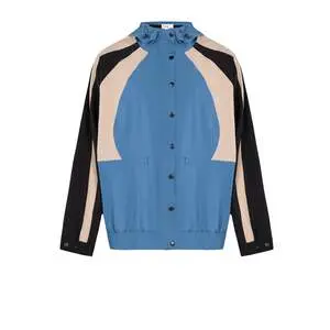 PCFG Free Heaven Panelled Active Jacket