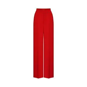 ELSAVA Grace Trousers - Red