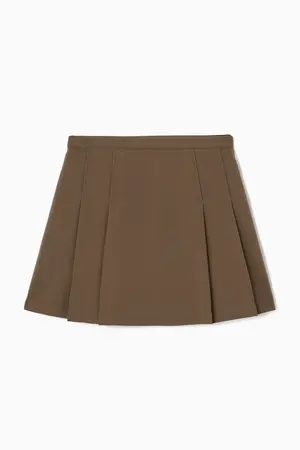 VICTORIA PAULSEN Jodie Skort