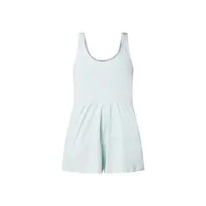 KNOWN SUPPLY Adjustable Romper Ivy Tide Pool - Blue