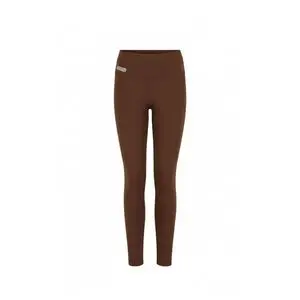 YORSTRULY Merrow Legging Espresso Martini - Brown