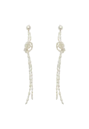 Lavani Jewels Gold Earrings
