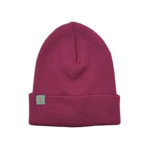 OTTO & SPIKE Beanies Base Hibiscus - Pink