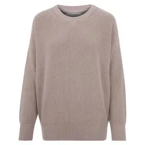 Paul James Knitwear Crew Neck Sweaters For Women
