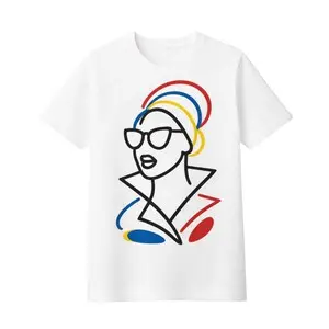 XCLAMATIONS UK Rich Aunt Tee