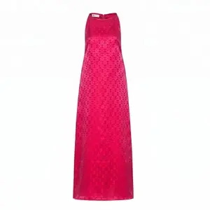 Tie & Dye Evening Dresses