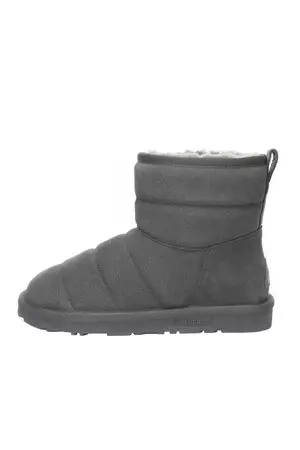 EVERAU AUSTRALIA Thornbill Mini Boots - Grey