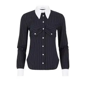 BELKYS STUDIO Colette Bra Shirt