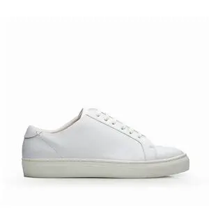 MARIANO SHOES Santana Trainers Sneakers - White