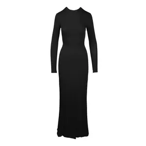 IOANA CIOLACU Stretch Dress