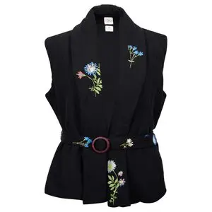 VESTS