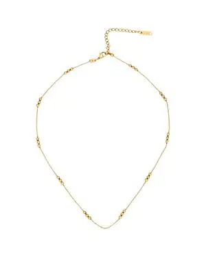 KYBELE STUDIO Orbit Bead Necklace