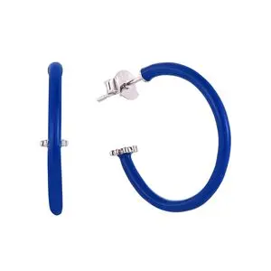 PINNOLE Earrings Blue