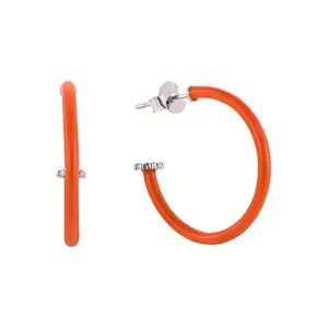 PINNOLE Earrings - Orange