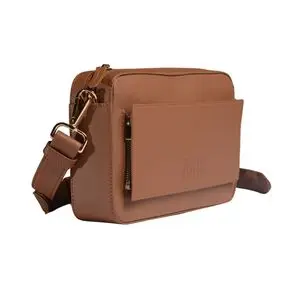 ENITH The Cayenne Amazona – Handbag - Brown