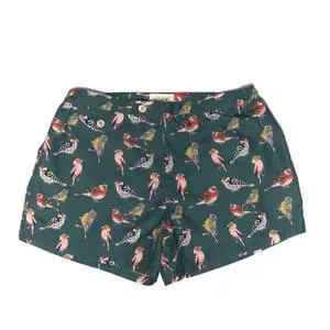 PIER SICILIA Marcello Birds - Green