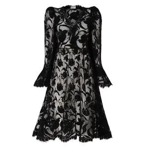 Lisa The Label Lace Day Dresses